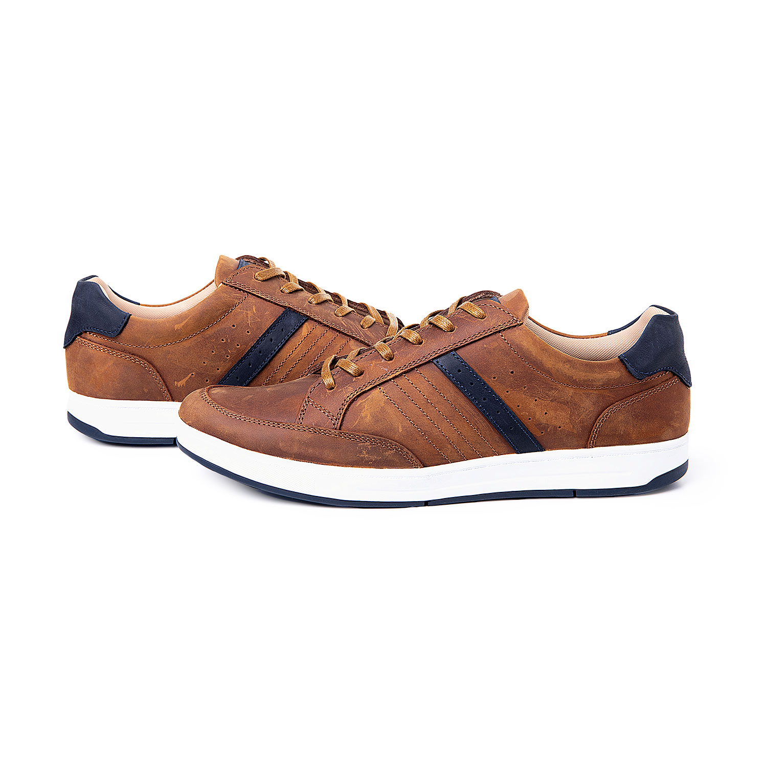 Zapatilla Pionier Agnay Toffe | Diverxia