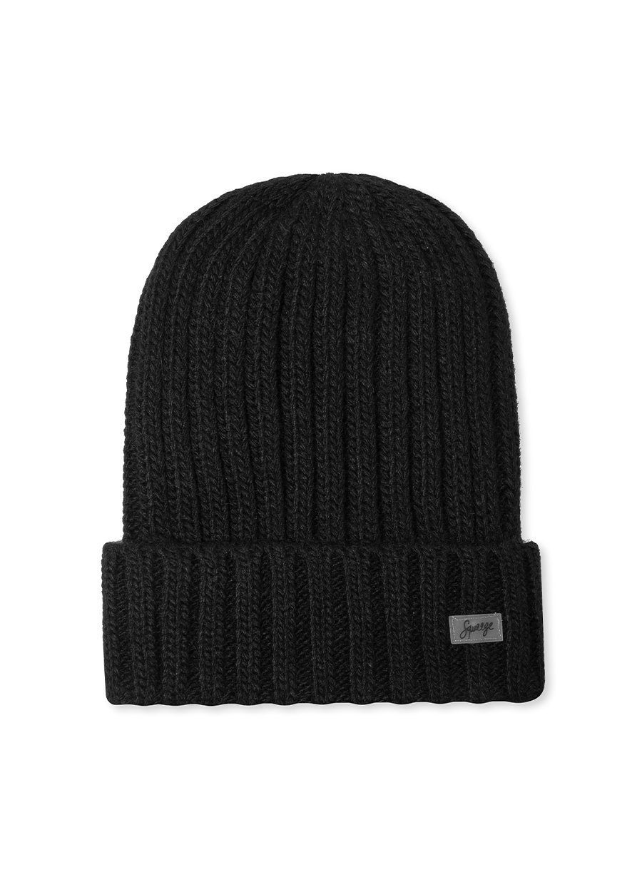 Chullo Hilo Yajela Negro | Diverxia